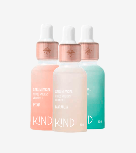 Kind Stick Color - K120 16,5g