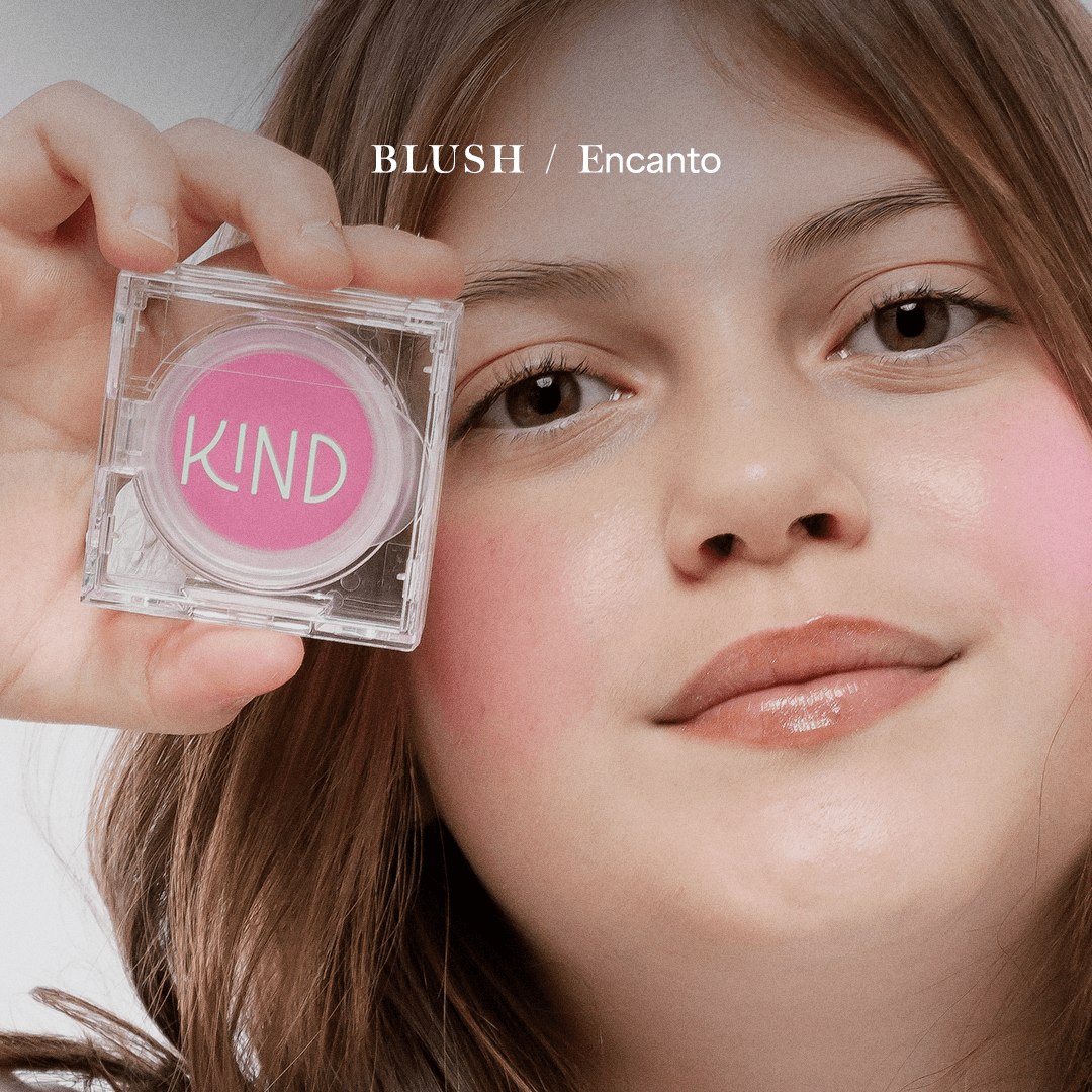 Trio Proteção + Make Clássica - Kind Beauty - Loja Oficial