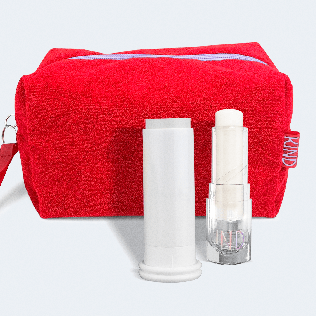 Trio Proteção Básica - Kind Beauty - Loja Oficial