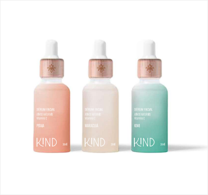 Kind Stick Color - K10 16,5g