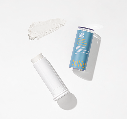 Kind Beauty - Cosméticos sustentáveis, naturais e veganos